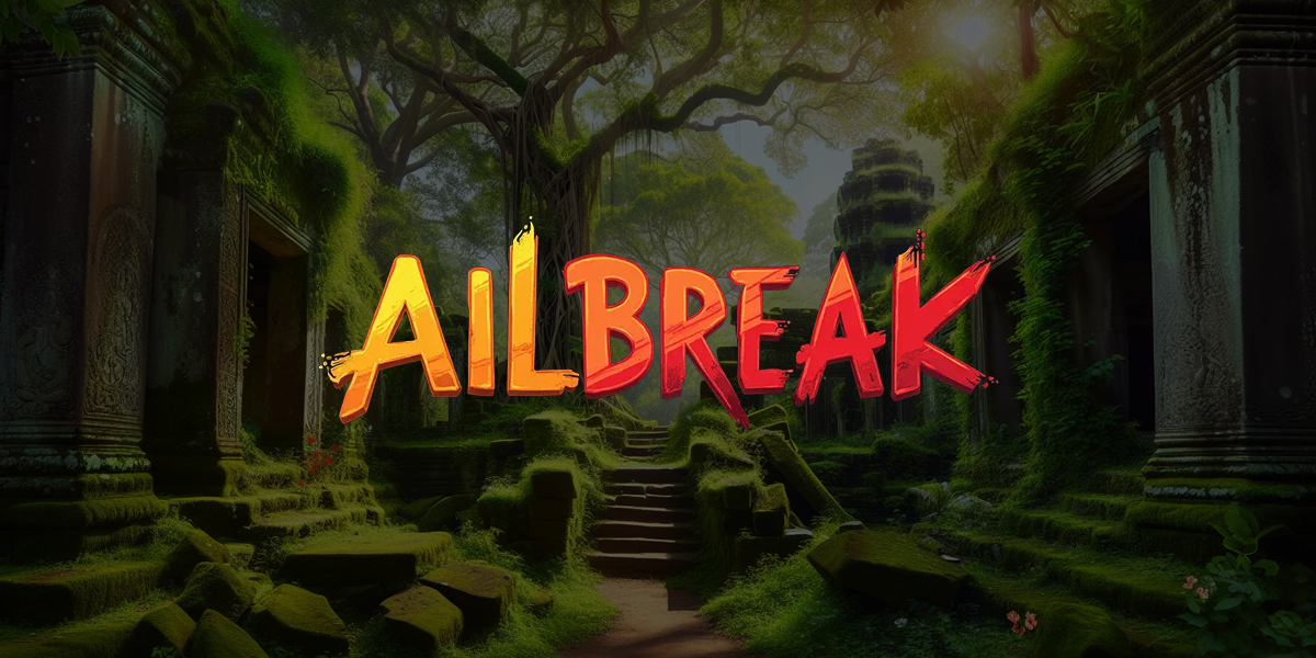 AILBREAK - Jailbreak で遊べるゲーム